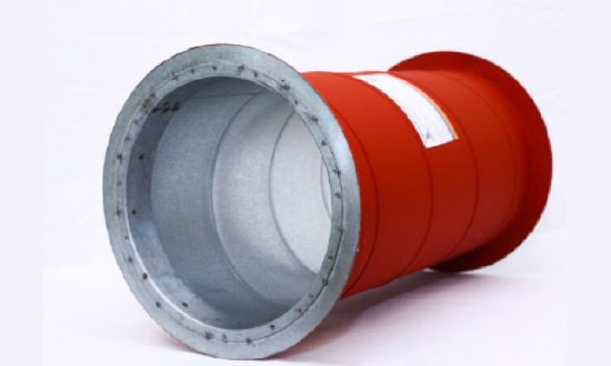 Fenland Fire Duct Systems – Leminar Air Conditioning Industries LLC