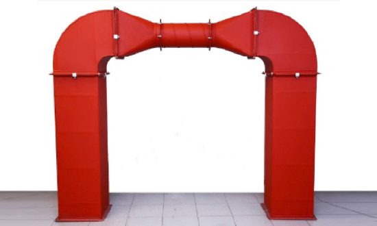 Fenland Fire Duct Systems – Leminar Air Conditioning Industries LLC