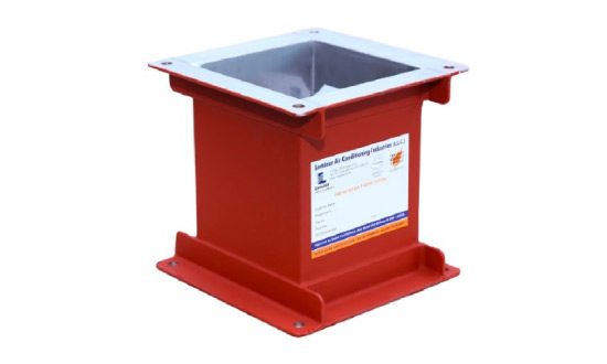 Fenland Fire Duct Systems – Leminar Air Conditioning Industries LLC